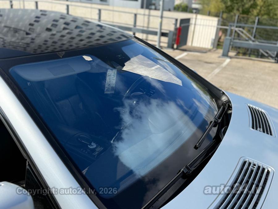 Pelēks Mercedes-Benz CL-Class 2008 Tartu, ar dzinēja tilpumu 5.50 L un nobraukumu 197 tūkst. km par 9999 €, foto 13 vietnē AUTOMOTO.COM.LV