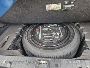 Balts Mercedes-Benz CL-Class 2000 Rapla, ar dzinēja tilpumu 5.00 L un nobraukumu 98 tūkst. km par 12800 €, foto 12 vietnē AUTOMOTO.COM.LV