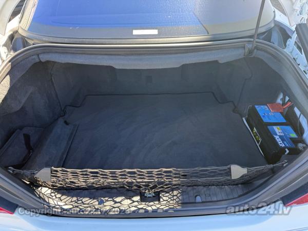 Balts Mercedes-Benz CL-Class 2002 Tallina, ar dzinēja tilpumu 5.40 L un nobraukumu 53 tūkst. km par 22500 €, foto 10 vietnē AUTOMOTO.COM.LV