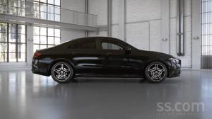 Melns Mercedes-Benz CLA 180 2020 Rīga, ar dzinēja tilpumu 1.40 L un nobraukumu 83 tūkst. km par 24900 €, foto 4 vietnē AUTOMOTO.COM.LV