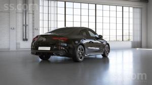 Melns Mercedes-Benz CLA 180 2020 Rīga, ar dzinēja tilpumu 1.40 L un nobraukumu 83 tūkst. km par 24900 €, foto 5 vietnē AUTOMOTO.COM.LV