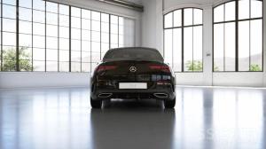 Melns Mercedes-Benz CLA 180 2020 Rīga, ar dzinēja tilpumu 1.40 L un nobraukumu 83 tūkst. km par 24900 €, foto 6 vietnē AUTOMOTO.COM.LV