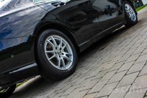 Melns Mercedes-Benz CLA 180 2014 Jelgava, ar dzinēja tilpumu 1.60 L un nobraukumu 246 tūkst. km par 10996 €, foto 20 vietnē AUTOMOTO.COM.LV
