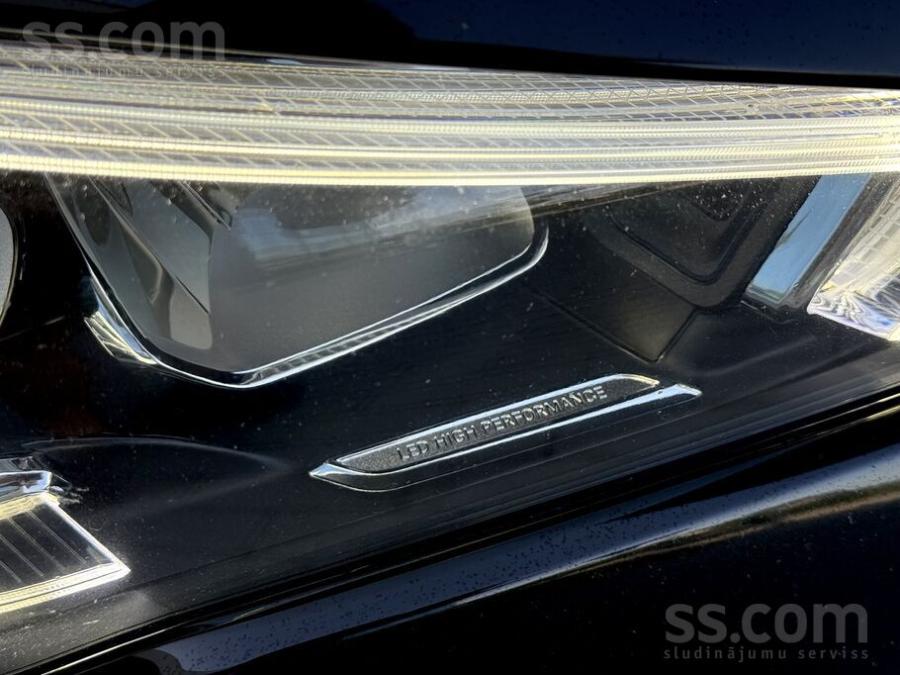 Black Mercedes-Benz CLA 180 2019 in Rezekne, with an engine capacity of 1.30 L and mileage of 168 thousand km for 22490 €, photo 10 on AUTOMOTO.COM.LV