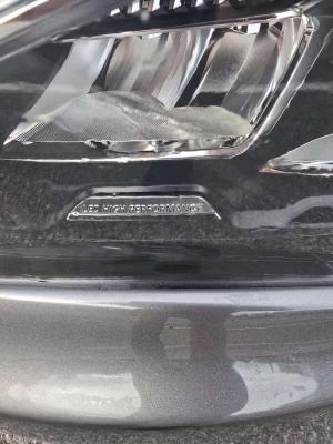 Melns Mercedes-Benz CLA 180 2018 Šauļi, ar dzinēja tilpumu 1.60 L un nobraukumu 58 tūkst. km par 15000 €, foto 10 vietnē AUTOMOTO.COM.LV