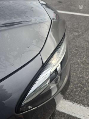 Melns Mercedes-Benz CLA 180 2018 Šauļi, ar dzinēja tilpumu 1.60 L un nobraukumu 58 tūkst. km par 15000 €, foto 22 vietnē AUTOMOTO.COM.LV
