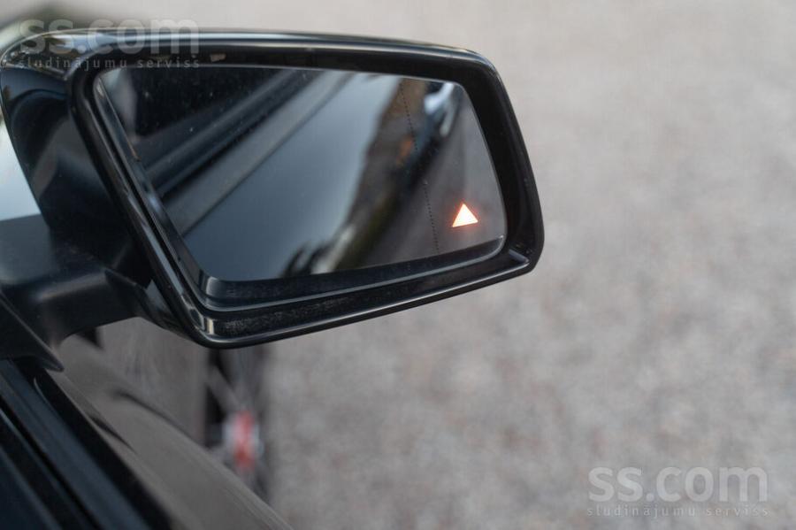 Melns Mercedes-Benz CLA 180 2018 Liepāja, ar dzinēja tilpumu 1.60 L un nobraukumu 168 tūkst. km par 14950 €, foto 27 vietnē AUTOMOTO.COM.LV