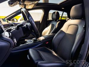 Melns Mercedes-Benz CLA 180 2020 Rīga, ar dzinēja tilpumu 1.40 L un nobraukumu 170 tūkst. km par 21900 €, foto 12 vietnē AUTOMOTO.COM.LV