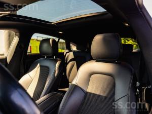 Melns Mercedes-Benz CLA 180 2020 Rīga, ar dzinēja tilpumu 1.40 L un nobraukumu 170 tūkst. km par 21900 €, foto 13 vietnē AUTOMOTO.COM.LV