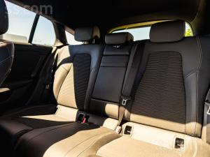 Melns Mercedes-Benz CLA 180 2020 Rīga, ar dzinēja tilpumu 1.40 L un nobraukumu 170 tūkst. km par 21900 €, foto 14 vietnē AUTOMOTO.COM.LV
