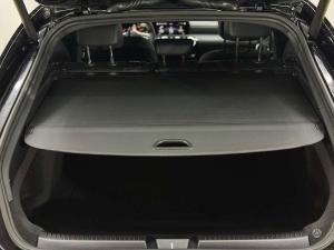 Melns Mercedes-Benz CLA 180 2020 Viļņa, ar dzinēja tilpumu 1.33 L un nobraukumu 57 tūkst. km par 19750 €, foto 13 vietnē AUTOMOTO.COM.LV