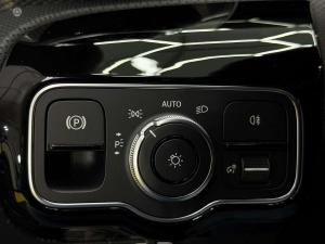 Melns Mercedes-Benz CLA 180 2020 Viļņa, ar dzinēja tilpumu 1.33 L un nobraukumu 57 tūkst. km par 19750 €, foto 22 vietnē AUTOMOTO.COM.LV
