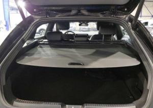Black Mercedes-Benz CLA 180 2023 in Vilnius, with an engine capacity of 1.33 L and mileage of 215 thousand km for 18754 €, photo 5 on AUTOMOTO.COM.LV