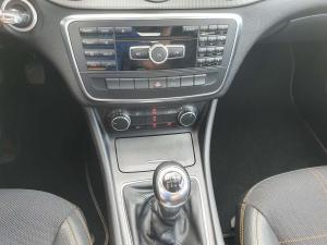 Grey Mercedes-Benz CLA 180 2014 in Taurage, with an engine capacity of 1.50 L and mileage of 127 thousand km for 11500 €, photo 27 on AUTOMOTO.COM.LV