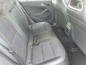 Grey Mercedes-Benz CLA 180 2014 in Taurage, with an engine capacity of 1.50 L and mileage of 127 thousand km for 11500 €, photo 41 on AUTOMOTO.COM.LV