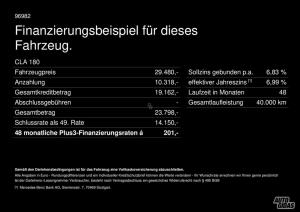 Grey Mercedes-Benz CLA 180 2024 in Kaunas, with an engine capacity of 1.30 L and mileage of 14 thousand km for 32674 €, photo 2 on AUTOMOTO.COM.LV