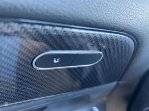 Pelēks Mercedes-Benz CLA 180 2022 Panevēža, ar dzinēja tilpumu 2.00 L un nobraukumu 83 tūkst. km par 15300 €, foto 11 vietnē AUTOMOTO.COM.LV