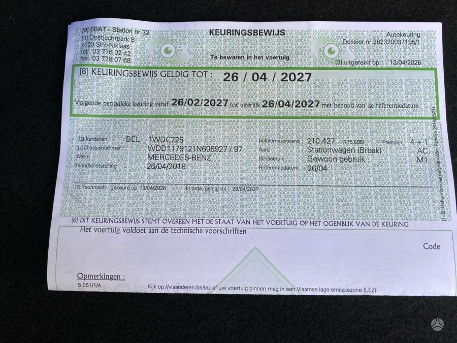 Pelēks Mercedes-Benz CLA 180 2018 Raseiniai, ar dzinēja tilpumu 1.46 L un nobraukumu 215 tūkst. km par 10900 €, foto 31 vietnē AUTOMOTO.COM.LV