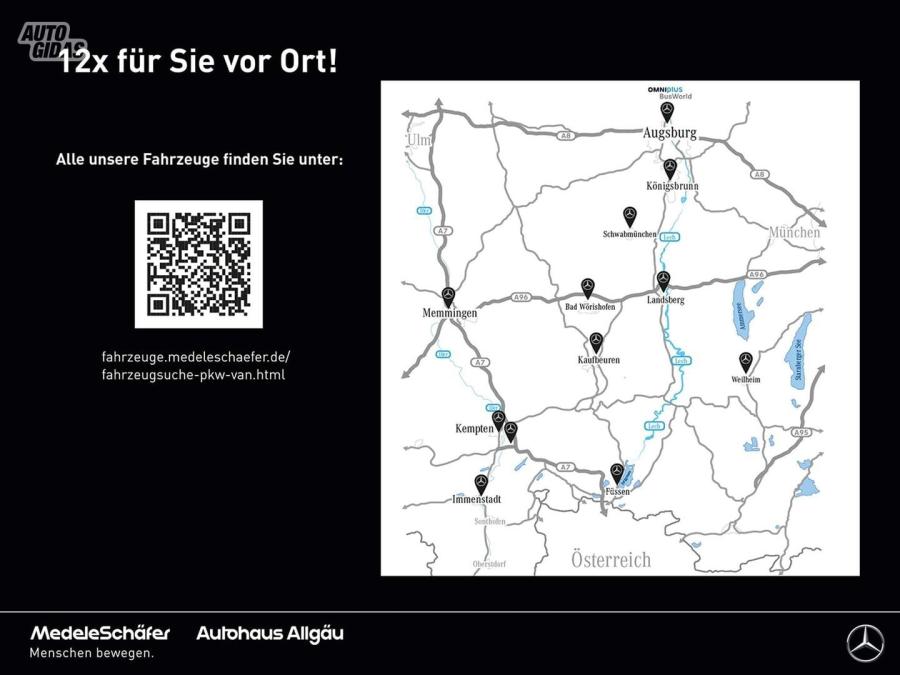 Grey Mercedes-Benz CLA 180 2024 in Kaunas, with an engine capacity of 1.30 L and mileage of 11 thousand km for 32560 €, photo 15 on AUTOMOTO.COM.LV
