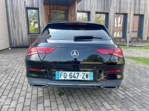 Mercedes-Benz CLA 180 2020 in Taurage, with an engine capacity of 1.30 L and mileage of 200 thousand km for 16500 €, photo 4 on AUTOMOTO.COM.LV