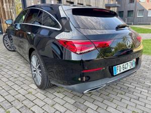 Mercedes-Benz CLA 180 2020 in Taurage, with an engine capacity of 1.30 L and mileage of 200 thousand km for 16500 €, photo 35 on AUTOMOTO.COM.LV