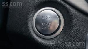 Balts Mercedes-Benz CLA 180 2015 Rīga, ar dzinēja tilpumu 1.60 L un nobraukumu 56 tūkst. km par 15590 €, foto 21 vietnē AUTOMOTO.COM.LV