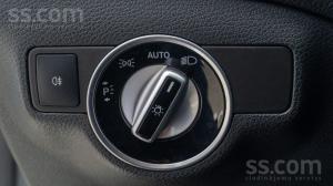 Balts Mercedes-Benz CLA 180 2015 Rīga, ar dzinēja tilpumu 1.60 L un nobraukumu 56 tūkst. km par 15590 €, foto 25 vietnē AUTOMOTO.COM.LV