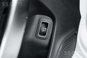 Balts Mercedes-Benz CLA 180 2022 Rīga, ar dzinēja tilpumu 1.30 L un nobraukumu 83 tūkst. km par 26900 €, foto 9 vietnē AUTOMOTO.COM.LV