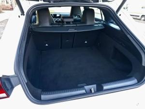 White Mercedes-Benz CLA 180 2020 in Riga, with an engine capacity of 1.40 L and mileage of 201 thousand km for 16490 €, photo 10 on AUTOMOTO.COM.LV