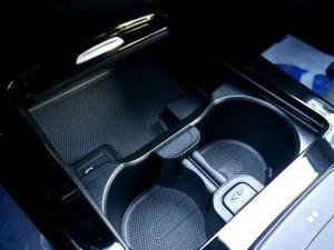 White Mercedes-Benz CLA 180 2020 in Riga, with an engine capacity of 1.40 L and mileage of 201 thousand km for 16490 €, photo 51 on AUTOMOTO.COM.LV