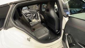 Balts Mercedes-Benz CLA 180 2022 Rīga, ar dzinēja tilpumu 1.30 L un nobraukumu 23 tūkst. km par 26990 €, foto 14 vietnē AUTOMOTO.COM.LV