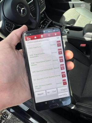 Melns Mercedes-Benz CLA 200 2016 Kauņa, ar dzinēja tilpumu 1.60 L un nobraukumu 139 tūkst. km par 12400 €, foto 4 vietnē AUTOMOTO.COM.LV