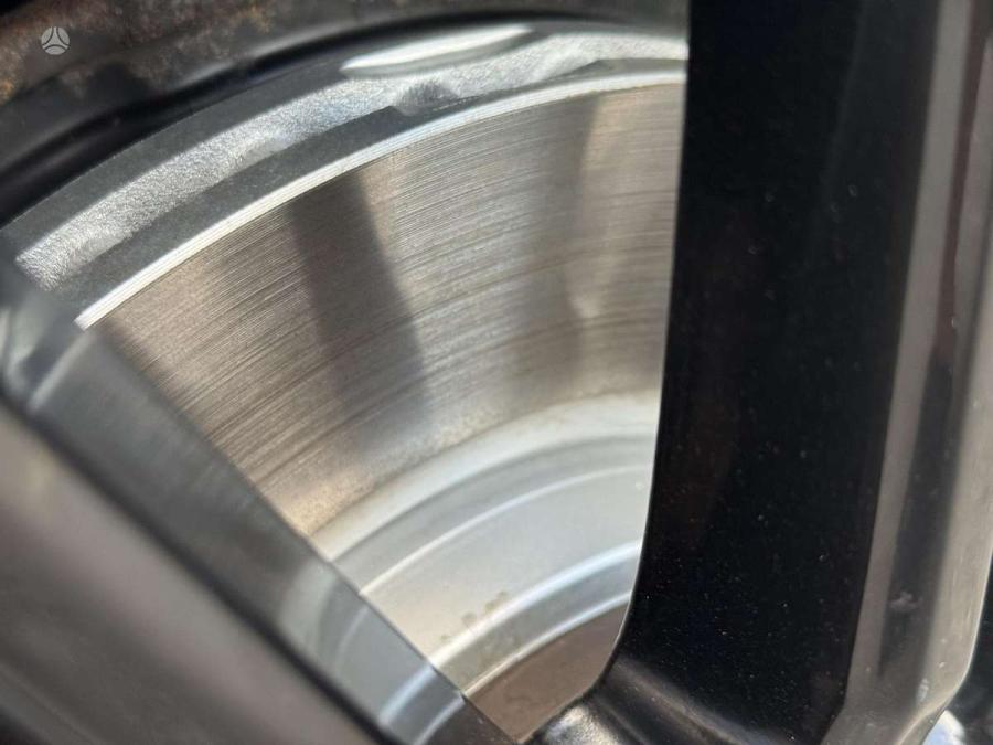 Melns Mercedes-Benz CLA 200 2016 Kauņa, ar dzinēja tilpumu 1.60 L un nobraukumu 139 tūkst. km par 12400 €, foto 30 vietnē AUTOMOTO.COM.LV