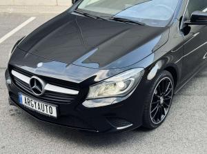 Melns Mercedes-Benz CLA 200 2016 Kauņa, ar dzinēja tilpumu 1.60 L un nobraukumu 139 tūkst. km par 12400 €, foto 44 vietnē AUTOMOTO.COM.LV