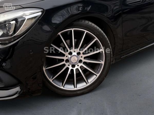 Melns Mercedes-Benz CLA 200 2017 Kauņa, ar dzinēja tilpumu 1.60 L un nobraukumu 89 tūkst. km par 24450 €, foto 3 vietnē AUTOMOTO.COM.LV