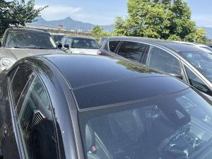 Melns Mercedes-Benz CLA 200 2021 Šauļi, ar dzinēja tilpumu 1.95 L un nobraukumu 220 tūkst. km par 17800 €, foto 22 vietnē AUTOMOTO.COM.LV