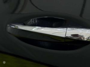 Черный Мерседес ЦЛА 200 2022 в Вильнюс, объемом двигателя 1.95 л и пробегом 206 тыс. км за 19500 €, фото 20 на AUTOMOTO.COM.LV