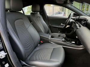 Melns Mercedes-Benz CLA 200 2024 Kauņa, ar dzinēja tilpumu 1.33 L un nobraukumu 204 tūkst. km par 21900 €, foto 14 vietnē AUTOMOTO.COM.LV