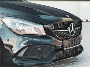 Черный Мерседес ЦЛА 200 2019 в Шяуляй, объемом двигателя 2.10 л и пробегом 264 тыс. км за 12999 €, фото 12 на AUTOMOTO.COM.LV