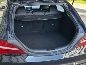 Melns Mercedes-Benz CLA 200 2019 Rīga, ar dzinēja tilpumu 2.10 L un nobraukumu 196 tūkst. km par 12790 €, foto 12 vietnē AUTOMOTO.COM.LV