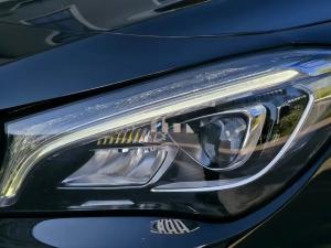 Melns Mercedes-Benz CLA 200 2019 Rīga, ar dzinēja tilpumu 2.10 L un nobraukumu 196 tūkst. km par 12790 €, foto 25 vietnē AUTOMOTO.COM.LV