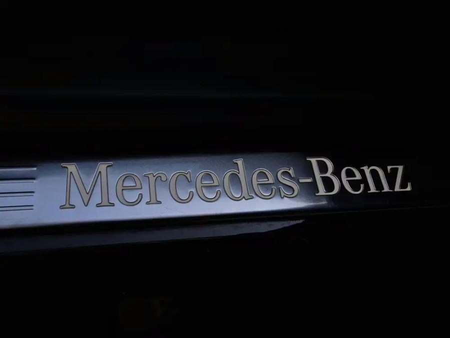 Melns Mercedes-Benz CLA 200 2019 Rīga, ar dzinēja tilpumu 2.10 L un nobraukumu 196 tūkst. km par 12790 €, foto 35 vietnē AUTOMOTO.COM.LV