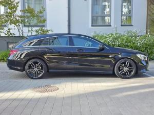 Melns Mercedes-Benz CLA 200 2019 Rīga, ar dzinēja tilpumu 2.10 L un nobraukumu 196 tūkst. km par 12790 €, foto 39 vietnē AUTOMOTO.COM.LV