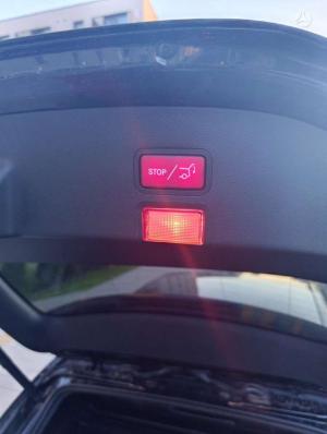 Black Mercedes-Benz CLA 200 2019 in Vilnius, with an engine capacity of 2.14 L and mileage of 268 thousand km for 13599 €, photo 26 on AUTOMOTO.COM.LV
