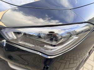 Black Mercedes-Benz CLA 200 2019 in Kaunas, with an engine capacity of 1.33 L and mileage of 220 thousand km for 17500 €, photo 17 on AUTOMOTO.COM.LV