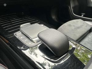 Black Mercedes-Benz CLA 200 2020 in Vilnius, with an engine capacity of 1.95 L and mileage of 228 thousand km for 19500 €, photo 28 on AUTOMOTO.COM.LV