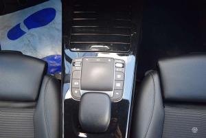 Melns Mercedes-Benz CLA 200 2020 Viļņa, ar dzinēja tilpumu 1.95 L un nobraukumu 227 tūkst. km par 21300 €, foto 15 vietnē AUTOMOTO.COM.LV