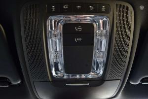 Melns Mercedes-Benz CLA 200 2020 Viļņa, ar dzinēja tilpumu 1.95 L un nobraukumu 227 tūkst. km par 21300 €, foto 24 vietnē AUTOMOTO.COM.LV