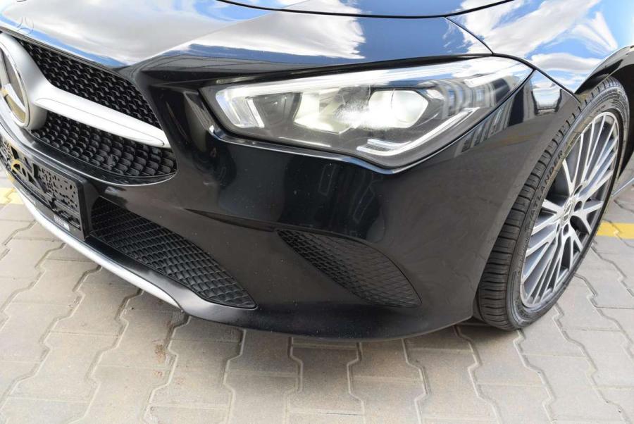 Melns Mercedes-Benz CLA 200 2020 Viļņa, ar dzinēja tilpumu 1.95 L un nobraukumu 227 tūkst. km par 21300 €, foto 28 vietnē AUTOMOTO.COM.LV