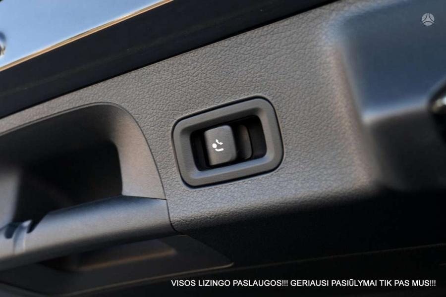 Melns Mercedes-Benz CLA 200 2020 Kretinga, ar dzinēja tilpumu 1.95 L un nobraukumu 155 tūkst. km par 19099 €, foto 16 vietnē AUTOMOTO.COM.LV